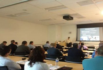 Information Exchange - NAEPC